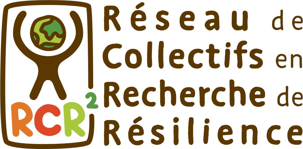 GAA / GASAP | Réseau de Collectifs en Recherche de Résilience